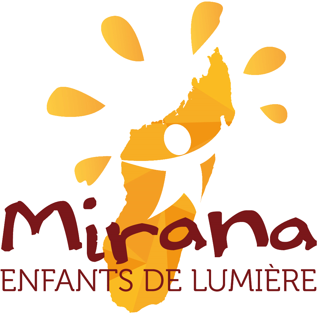 MIRANA - ONG humanitaire pour les enfant de Madagascar