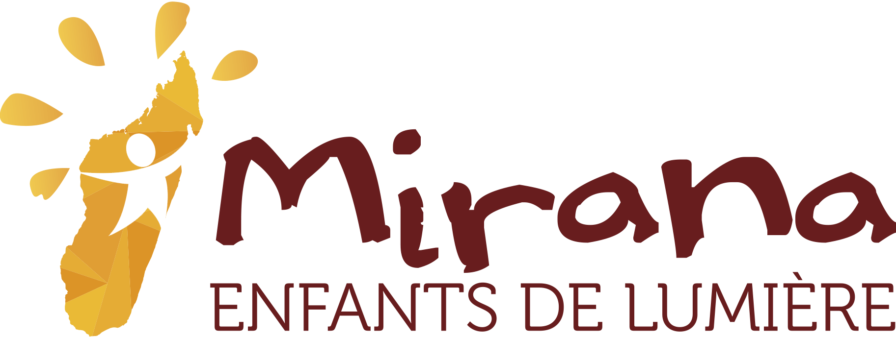 MIRANA - ONG humanitaire pour les enfant de Madagascar